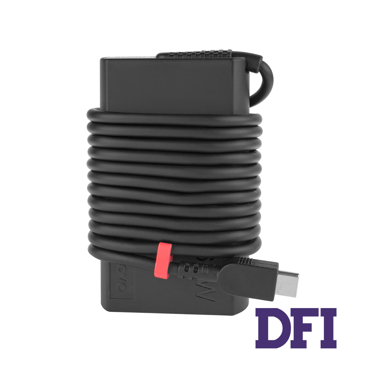 Оригинальный блок питания для ноутбука LENOVO USB-C 65W (20V/3.25A, 15V ...